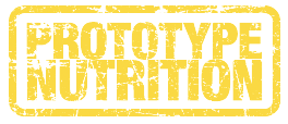 Welcome to Prototype Nutrition